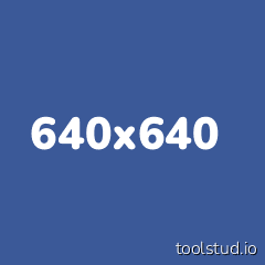 Megapixel calculator · toolstud.io